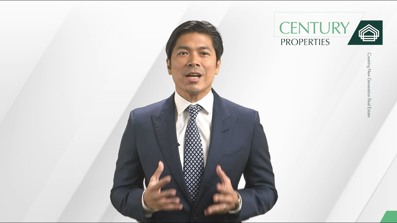 Century Properties Group 2022 Annual Stockholders' Meeting: President ...