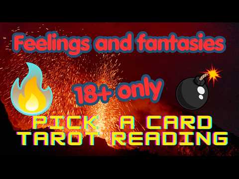 18+ plus reading ! Spot check on connection, then plenty of message cards ! Time Stamps Below !