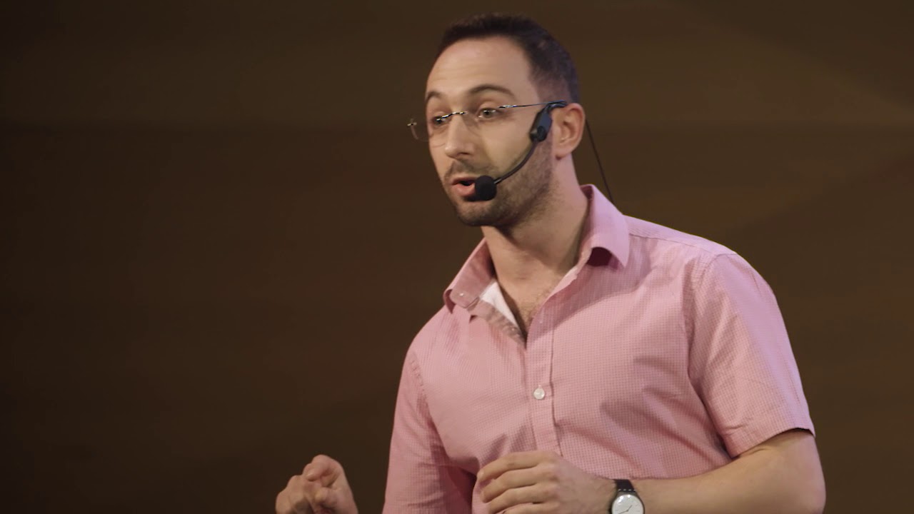 3MT 2018: Ariel Frame - What fuels age-related memory impairment? - YouTube