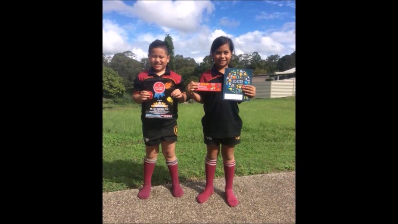 Rugby Highlights TIMALOA COUSINS PART 1 - YouTube