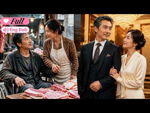 【Multi Sub】At 50, He Found the Woman Who Loved Him Without His Fortune