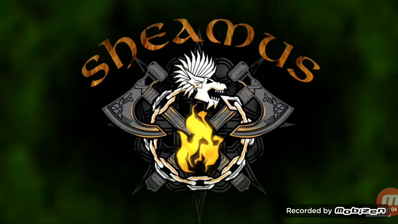 WWE Sheamus titantron 2019 - 2020 - YouTube