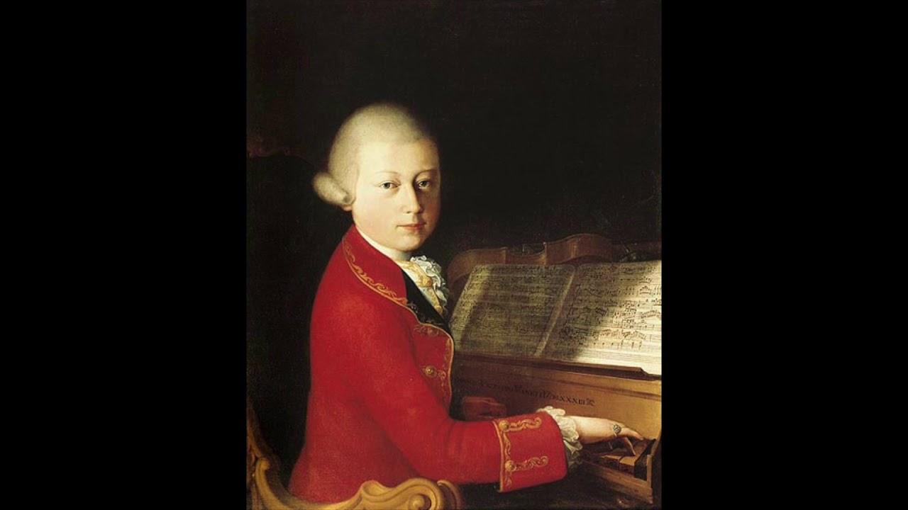 Wolfgang Amadeus Mozart - Vesperae solennes de Dominica [1779] - YouTube
