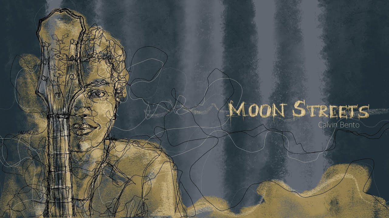 Moon Streets(Official Music Video) - YouTube