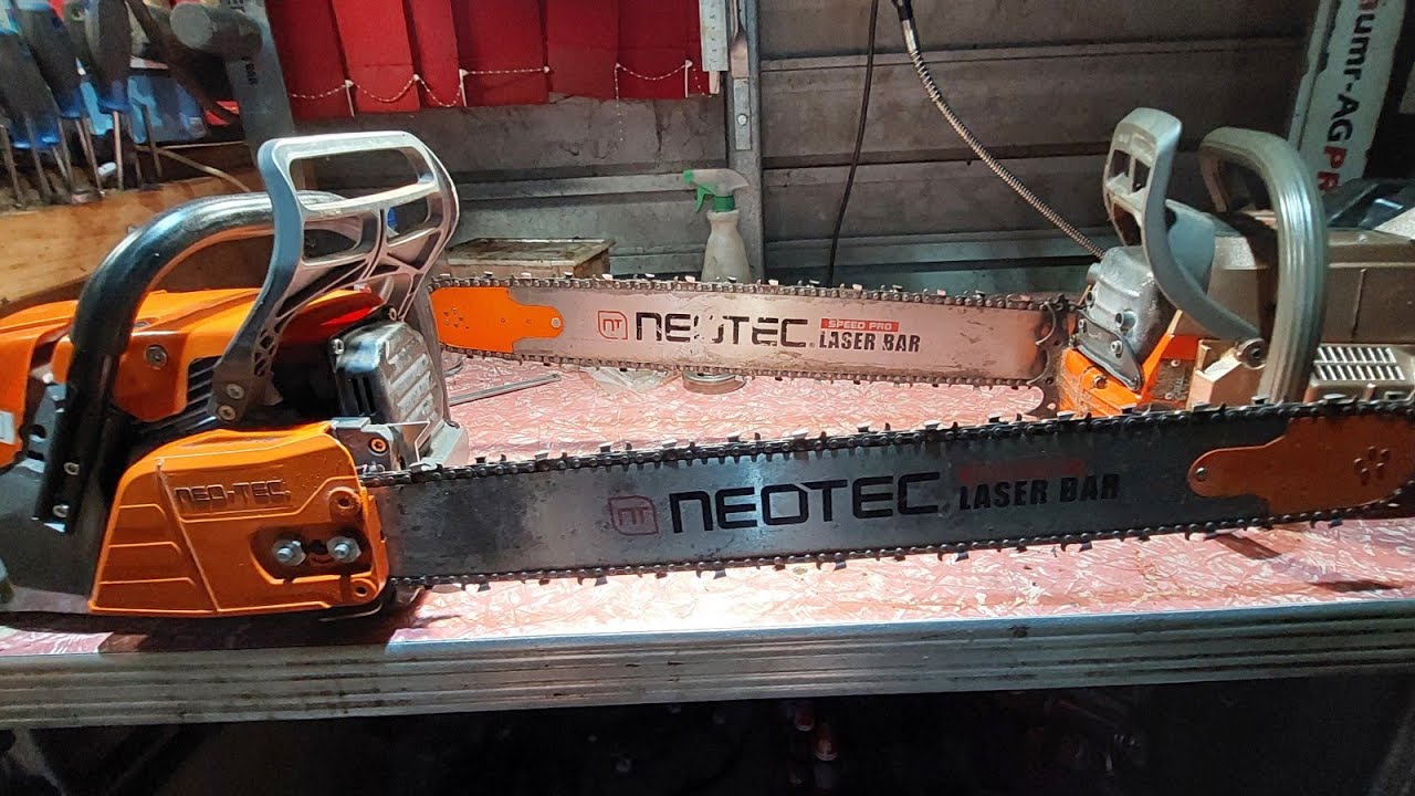 neo-tec NH872 v's neo-tec NS872 who will win 🏆 - YouTube