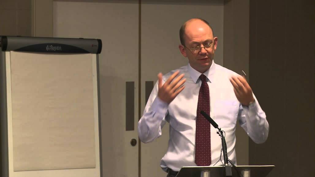 Mr Paul Rundle - Interpreting the Guidelines for Referral to Tertiary ...