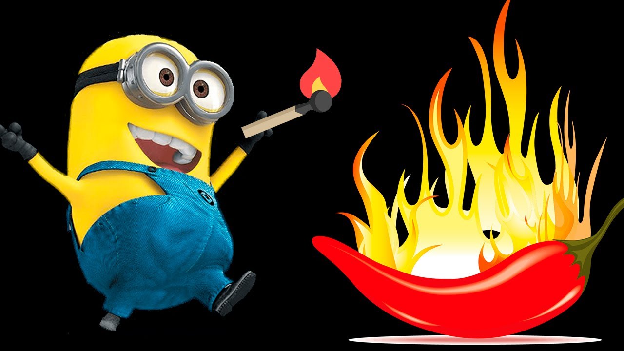 1 MINIONS "CHEMICAL EXPERIMENT" & WARIO SOUND VARIATIONS IN 45 SECONDS ...