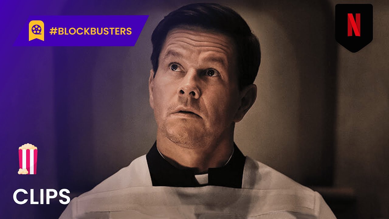 Father Stu: A Real Character - HD Clip - Sony Pictures - YouTube