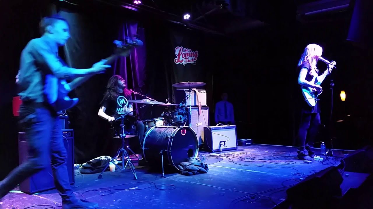 Spit Spot- All The Things - YouTube