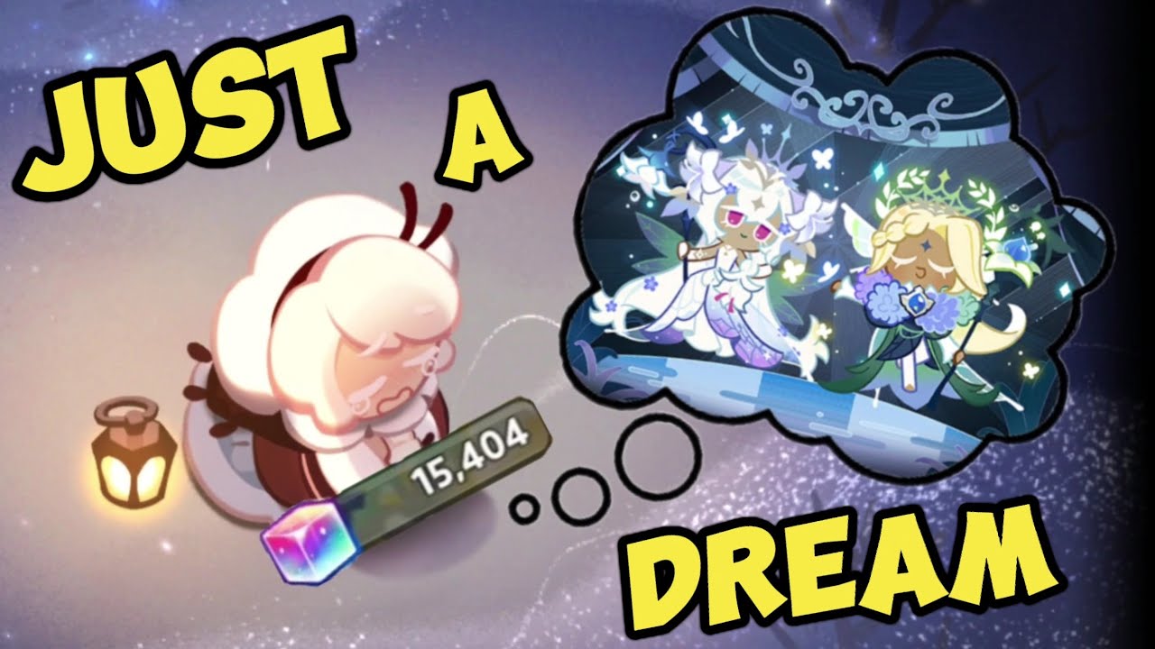 It's so EASY to get 2 NEW legendary COSTUMES !!? | Cookie Run: Kingdom ...