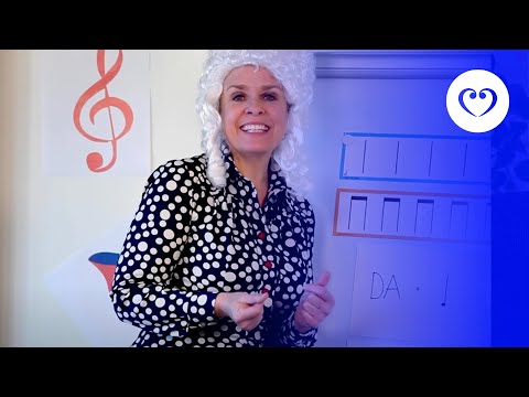 Tante Musikas time #3: Rytmer