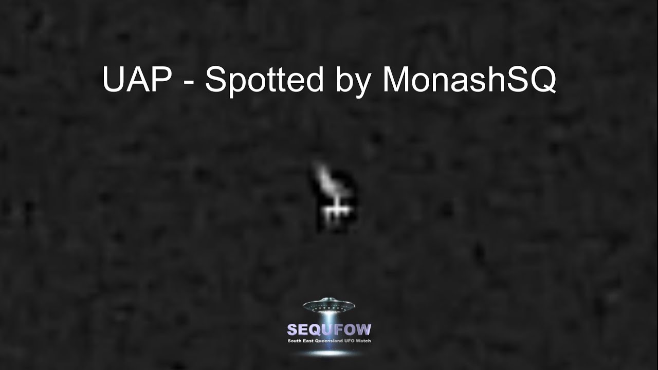 UAP - 07/06/2023 - Strange Flash of Light in Northern Sky Queensland ...