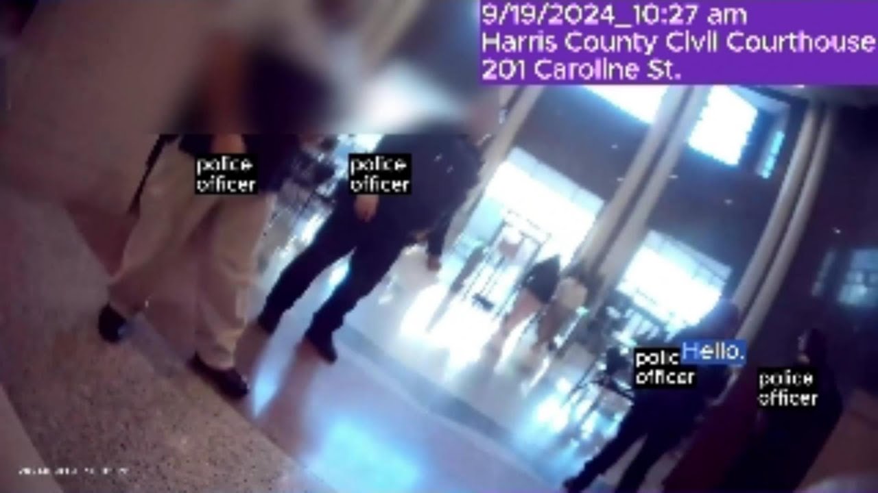2024.09.19_10:27 am Harris County Civil Courthouse 201 Caroline St ...