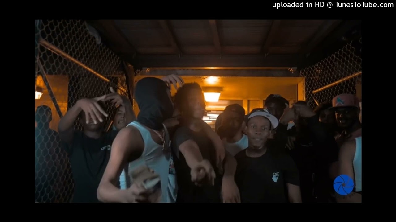 Sugarhill Keem x Blockwork x Sha Ek x Spongy Rolla - Everybody K ...