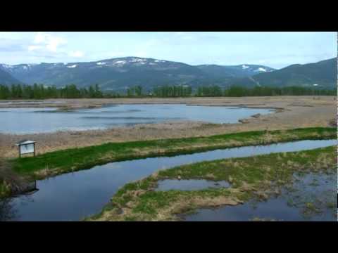 The Beautiful Creston Valley Part 1 - YouTube