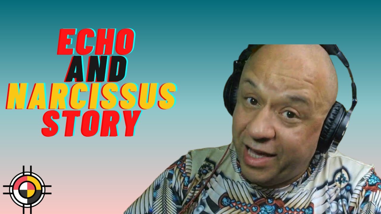 Echo And Narcissus Quizlet | Greek Mythology! The Story Of Echo And ...