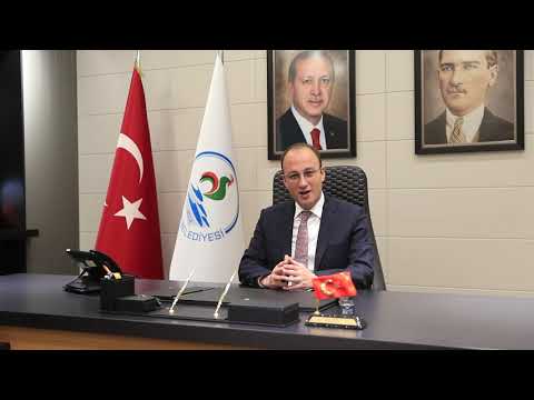 BAŞKAN ÖRKİ’DEN 23 NİSAN MESAJI