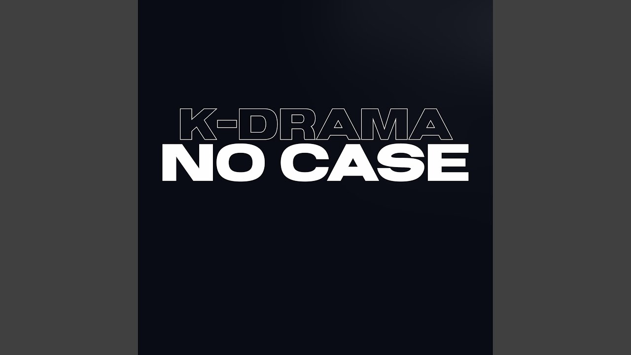 No Case YouTube no-case-youtube