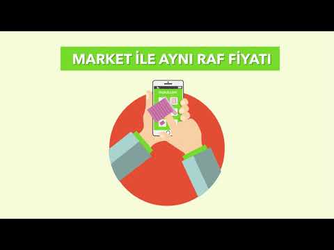 SİSTEMLİ MARKETLERİ VİDEO