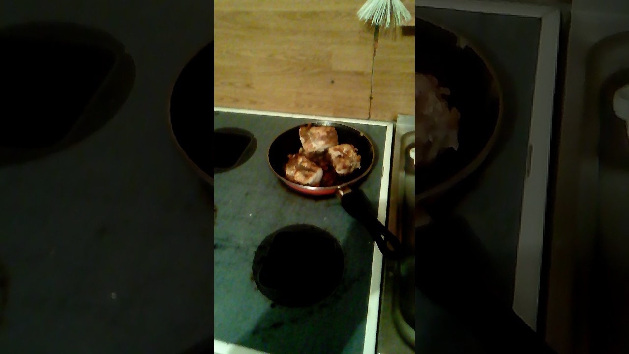 Posna vecera - YouTube