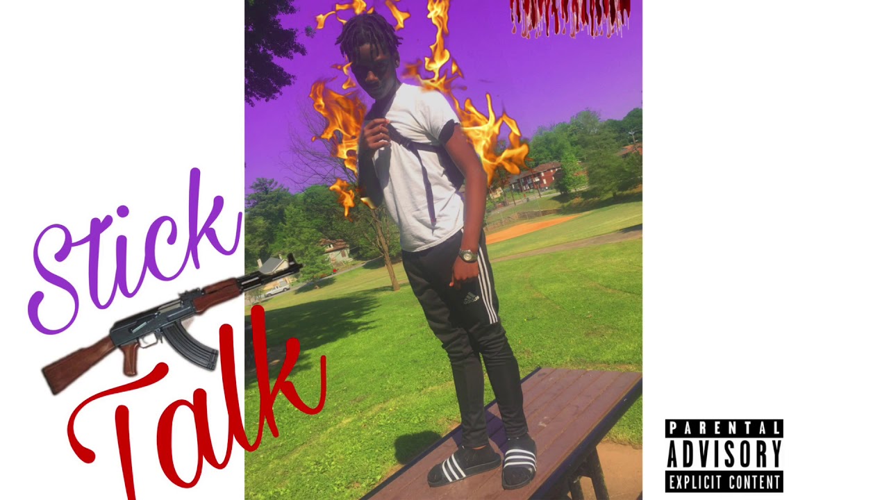 Ykspiffy-StickTalk (Official Audio) - YouTube