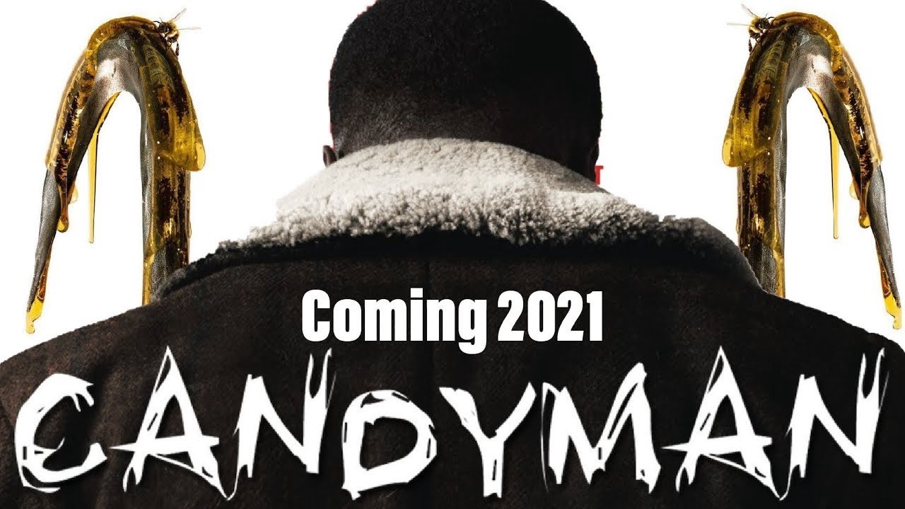 Candyman - Official Trailer 2021 - YouTube