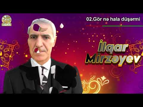 İlqar Mirzýev 1986 Full Album