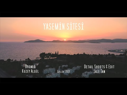 ORMANLAR YANMASIN | Güllük Milas (Sinematik Video)