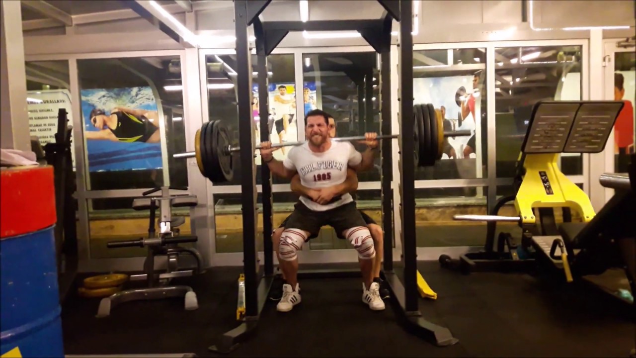 LEG DAY MOTIVATION !!! 4 year leg transformation - YouTube