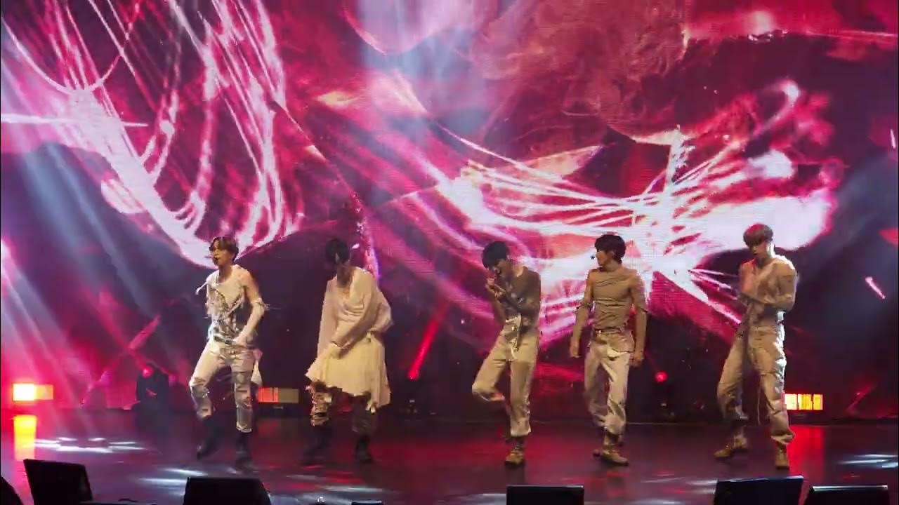 230529 CIX | Save me, Kill me | I'm OK Showcase - YouTube