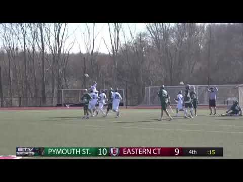 ETV REWIND: ‬ ‪Harrison Urda Game-tying goal and game winning goal over ...