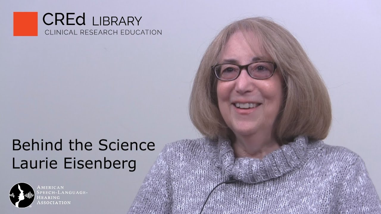 Auditory Brainstem Implants in Children: A Phase I Trial - Behind the ...