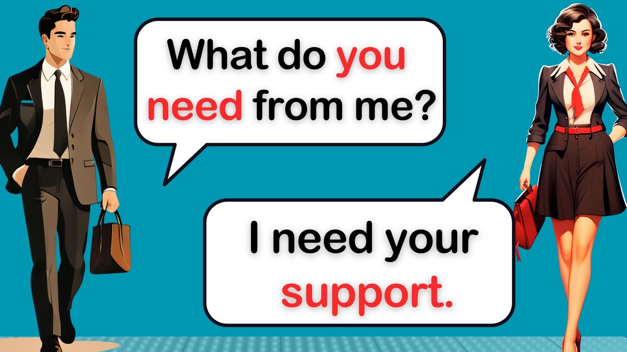 English Speaking Practice - +300 Common Questions and Answers in ...