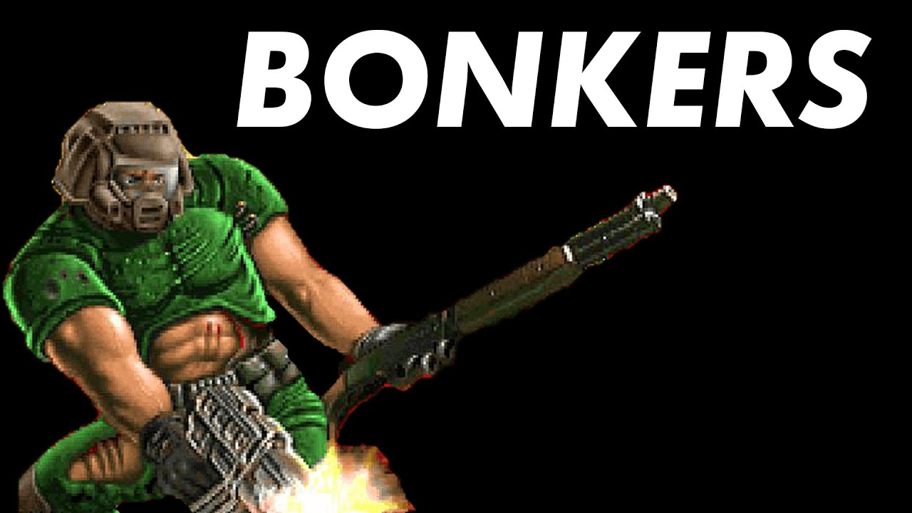 5 Insane Ways Doom has been played! - YouTube