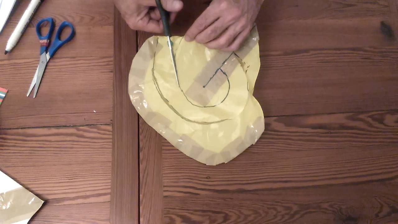 cross-cap doble corte Lacan Sem 9 Clase 23 - YouTube