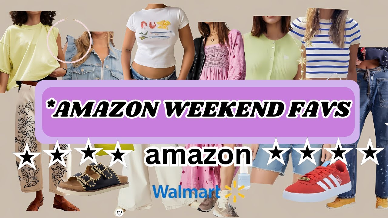Searching for the Best Exclusive Amazon Products - YouTube