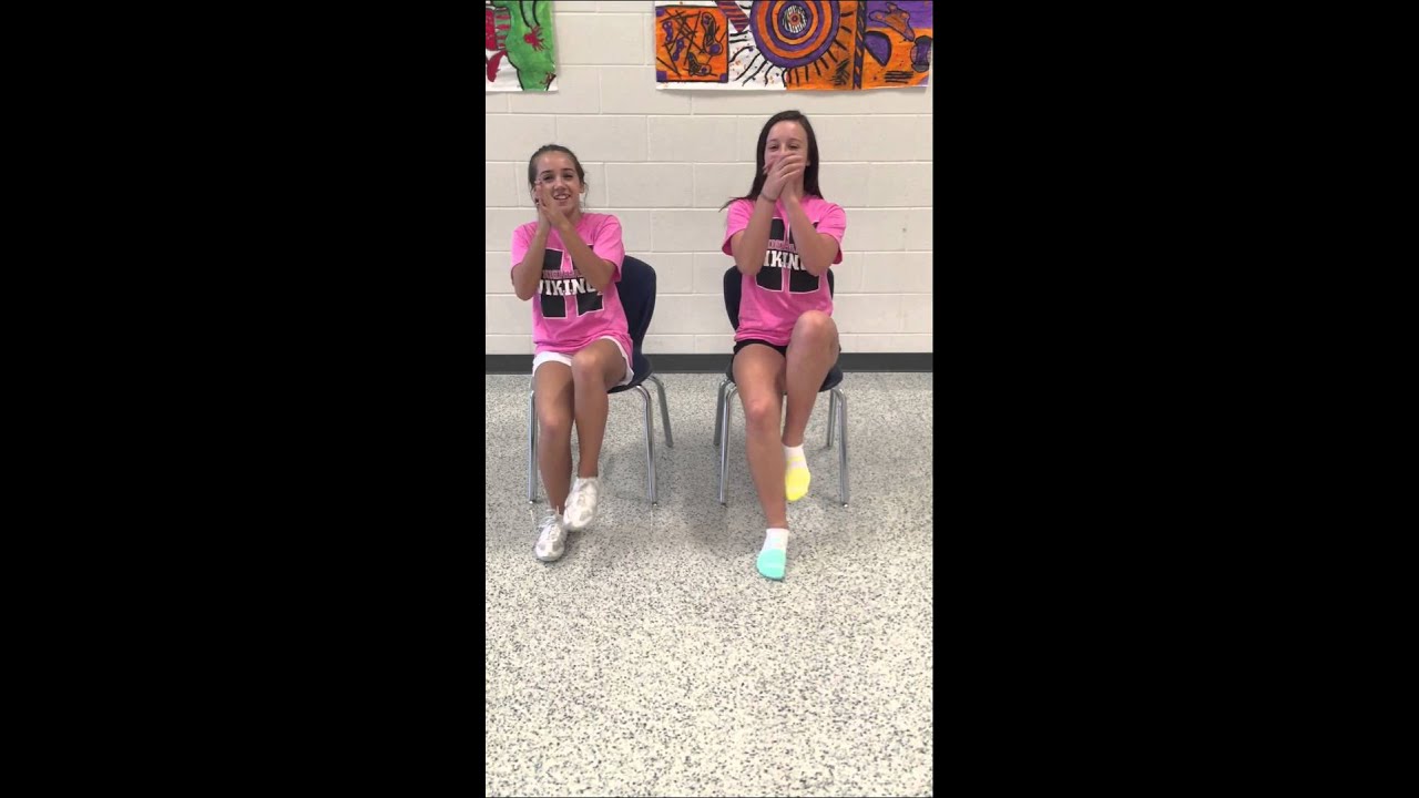 Too many too many steps (Basketball 23) - YouTube