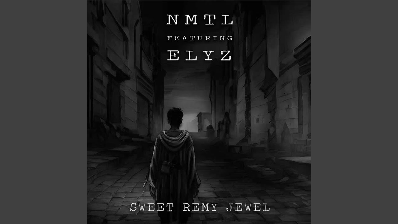 Sweet Remy Jewel (feat. Elyz) - YouTube