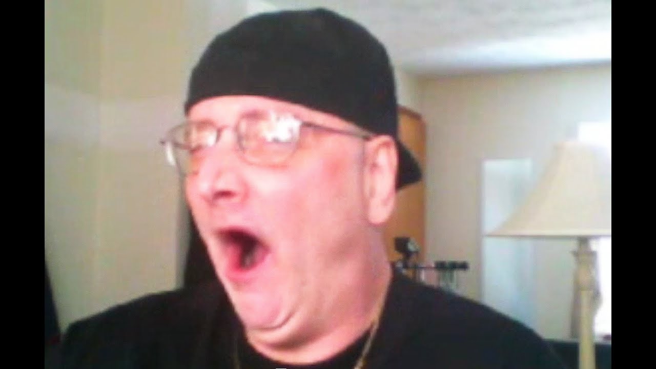 Classic Scott: Cool Scott - YouTube