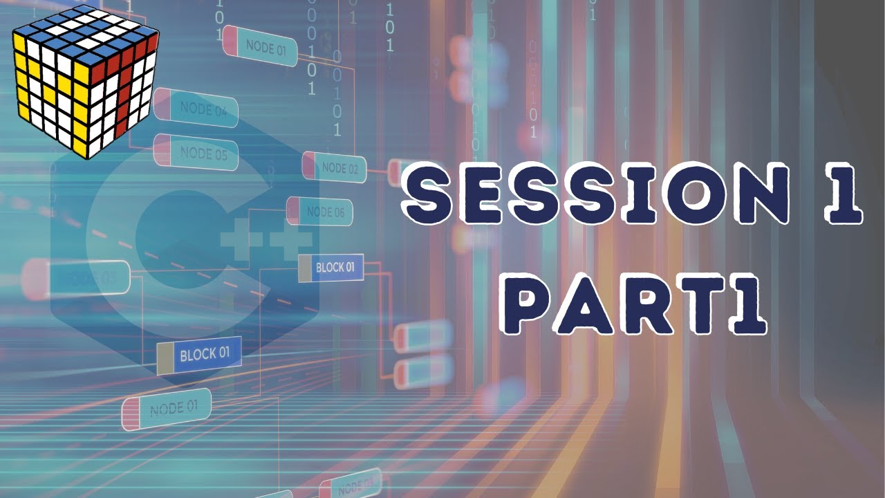 Session1 Part1 Youtube