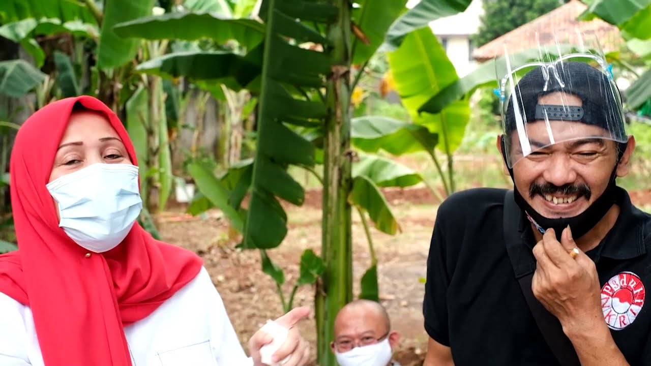Ikatan Alumni SMP 58 Jakarta - YouTube