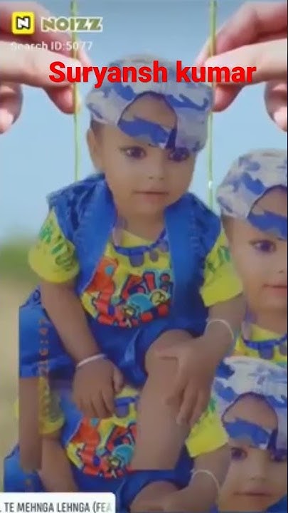 suryansh kumar - YouTube