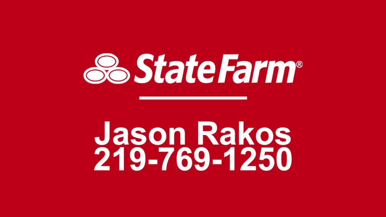 State Farm - Jason Rakos - YouTube