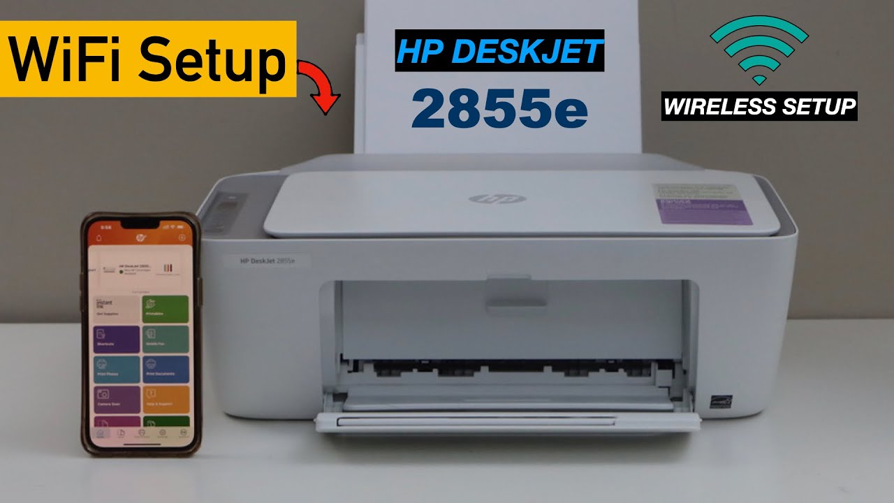HP DeskJet 2855e WiFi Setup Connect To WiFi Add In IPhone For hp-deskjet-2855e-wifi-setup-connect-to-wifi-add-in-iphone-for