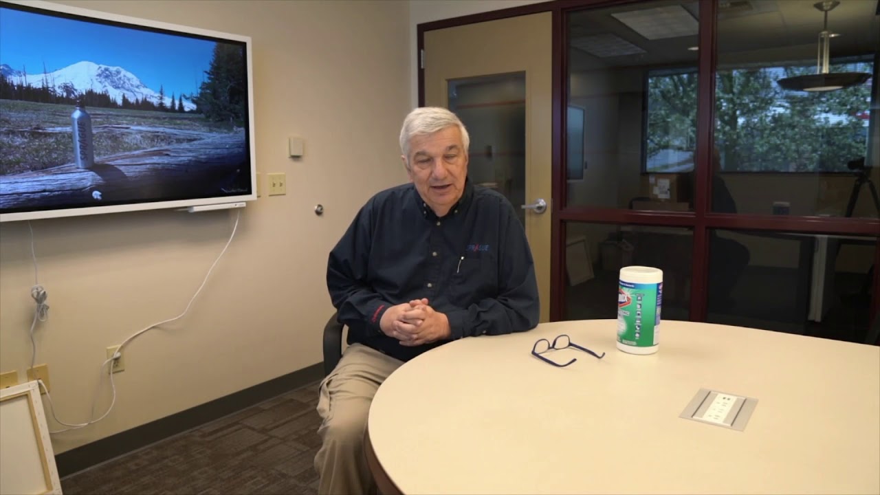 Sprague - Pest Control as an Essential Business - YouTube