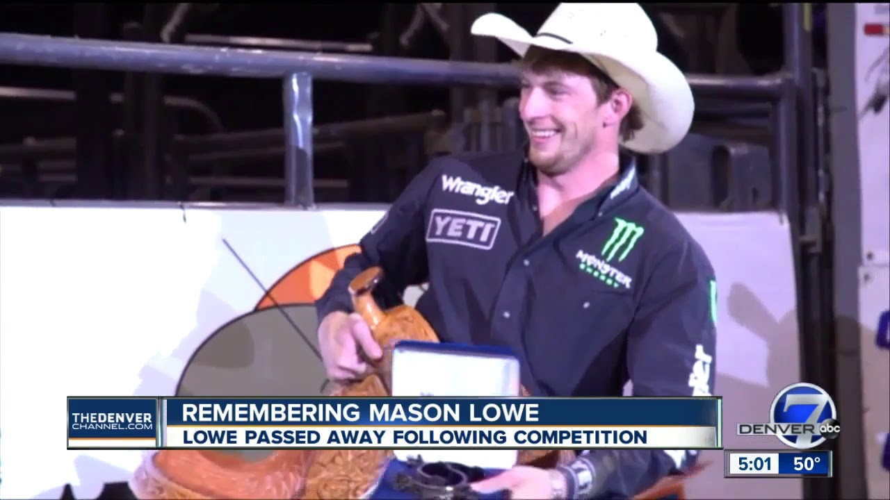 Professional bull rider dies of injuries at National Western Complex in ...