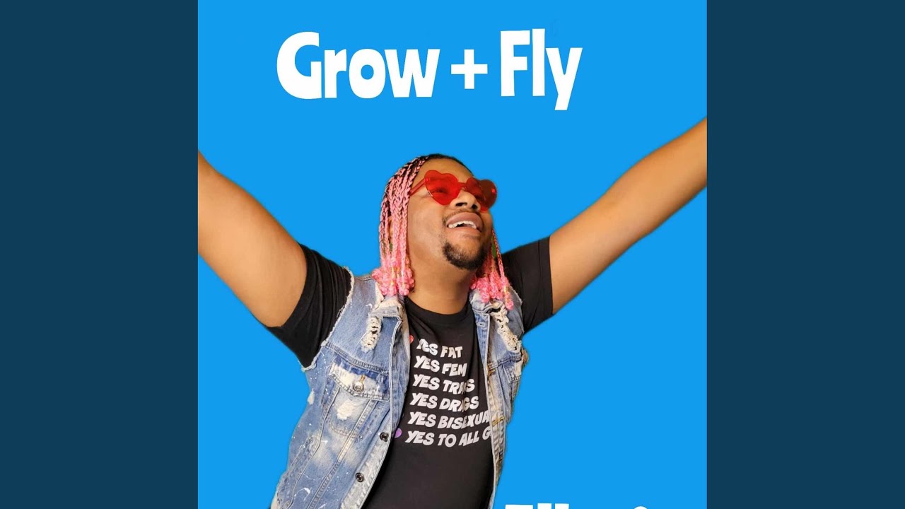 Grow + Fly - YouTube