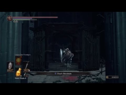 DS3 - Soul Farming 100000 souls in 5 minutes Golden Winged Knights ...
