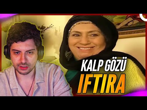 Hype Kalp Gözü - İftira