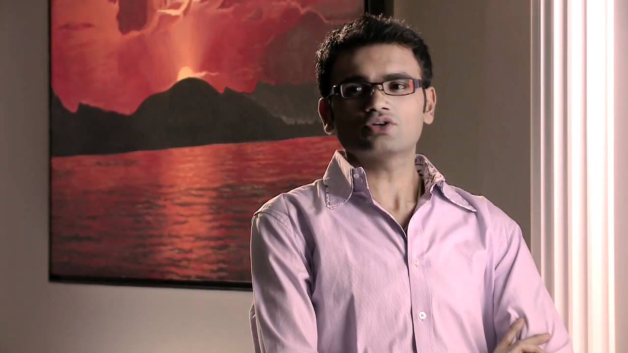 Success Story: Nikesh Shah 48kg Weight Loss - YouTube